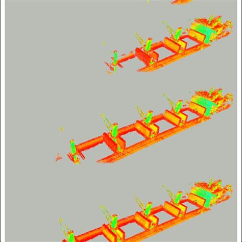 Example Of Our Reconstruction Algorithm Download Scientific Diagram