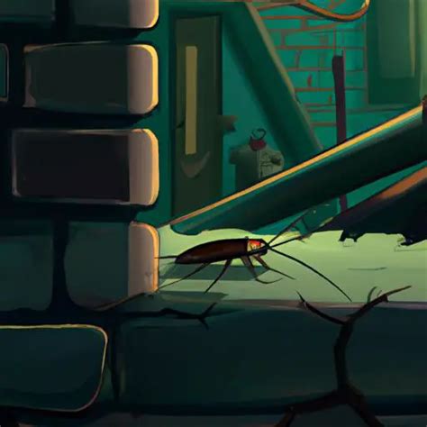 What Kills Cockroach Eggs The Best Solutions