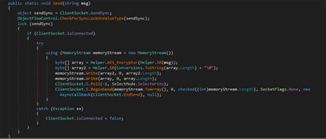 Xworm Malware A Deep Dive Into Its Evasive Techniques