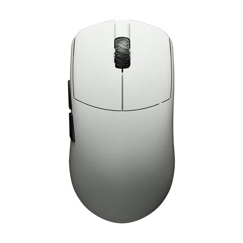 Lamzu Maya Gaming Mouse 4k Compatible