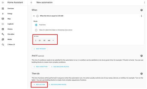 Enable Using Lets Encrypt In Home Assistant