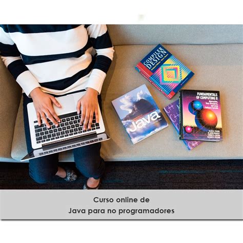 Educaciónit Curso Java Para No Programadores 15 Horas