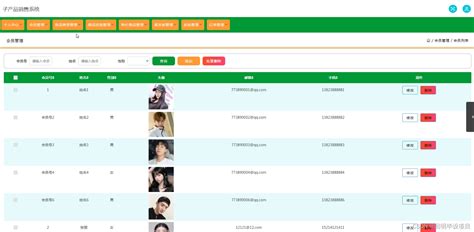 毕设项目：电子产品销售系统jspjavaspringmvcmysqlmybatis电子产品销售一个好听的毕设题目 Csdn博客