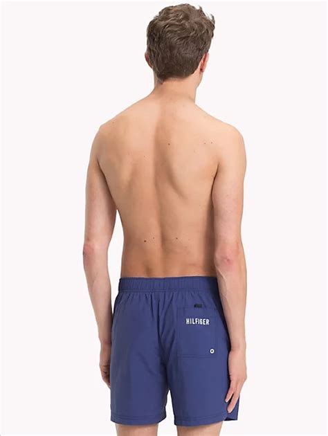 Zwemkleding Voor Heren Tommy Hilfiger®