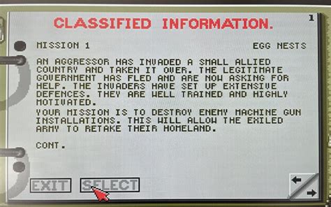 Atari ST Games AtariCrypt