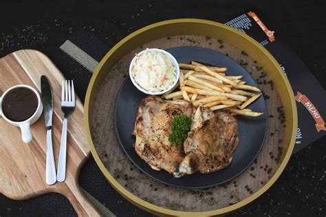 Home Der Cabin Bistro