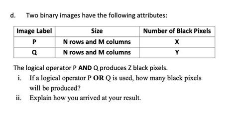 Solved C Figure 1c Shows The Input Gray Scale Image Output