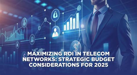 Maximizing Roi In Telecom Networks Innovile