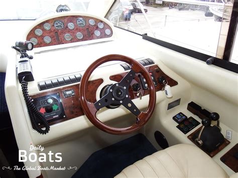 1996 Princess 34 For Sale View Price Photos And Buy 1996 Princess 34