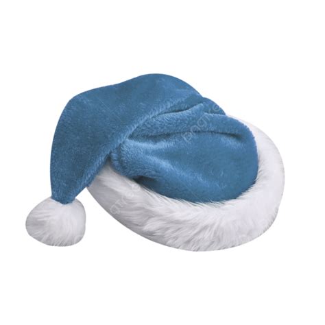 아름다운 크리스마스 모자 산타 클로스 휴가 모자 예쁜 Png 일러스트 및 이미지 에 대한 무료 다운로드 Pngtree