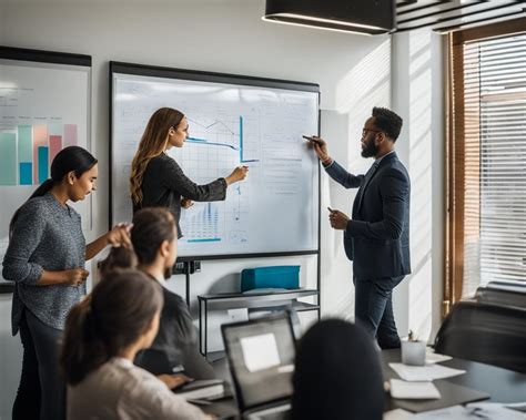 Langkah Langkah Mudah Membuat Sop Perusahaan Yang Efisien