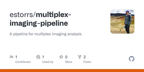Github Estorrs Multiplex Imaging Pipeline A Pipeline For Multiplex Imaging Analysis