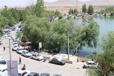 مجتمع تفریحی گرداب بن مجله مِستر بلیط