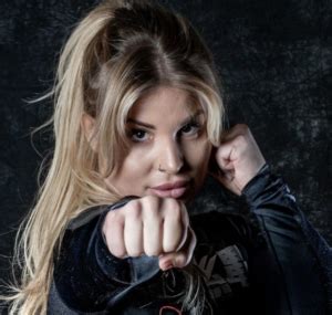 Sheena Bathory Breaks Silence On How Her Power Slap Career And Black Sheena Bathory Breaks Silence On How Her Power Slap Career And Black