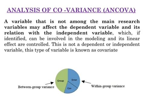 Two Way Anova Pptx Biostatistics And Reasearch Ppt
