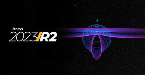 Ansys 2023 R2 Getting Started With The Three Body Problem