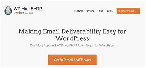 How To Use Smtp To Send Emails From Wordpress Fastdot Hosting