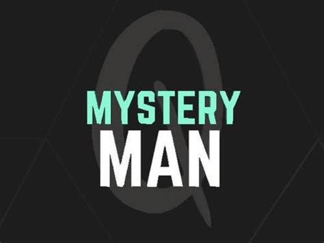 Scp Mystery Man 🕹️ ითამაშეთ ონლაინ Sgames ზე
