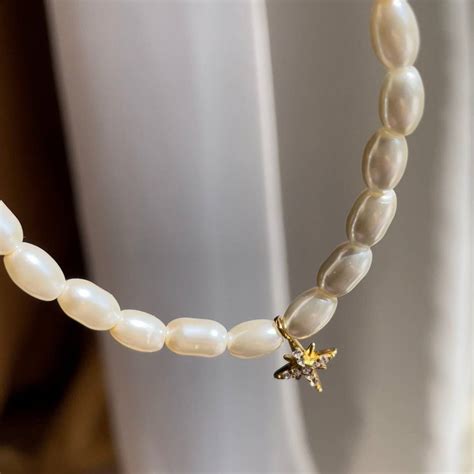 მარგალიტის ყელსაბამი