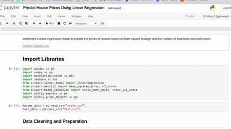Syed Musa Raza On Linkedin Machinelearning Datascience Realestate Internship