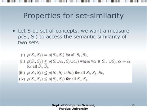 Functional Coherence In Domain Interaction Networks Ppt Download