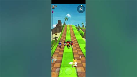 Jugando Sonic Forces Con Nacho E6o Youtube