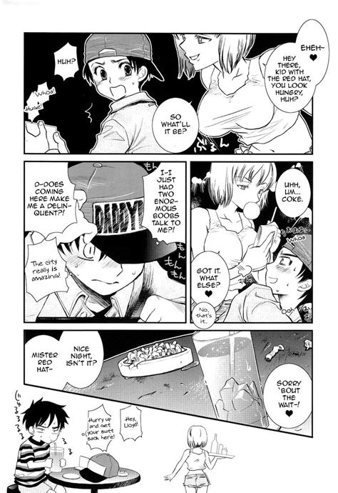 [temple Knights Kai Maruko ] Valentine 88 Earthbound Zero Dj [eng] Myreadingmanga