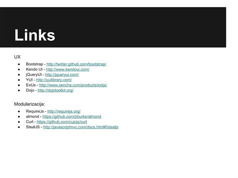 Full Stack Java Script Development Ppt