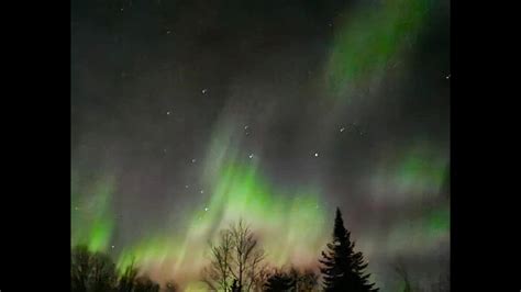 Jerry Samuelson Those Minnesota Skies Youtube