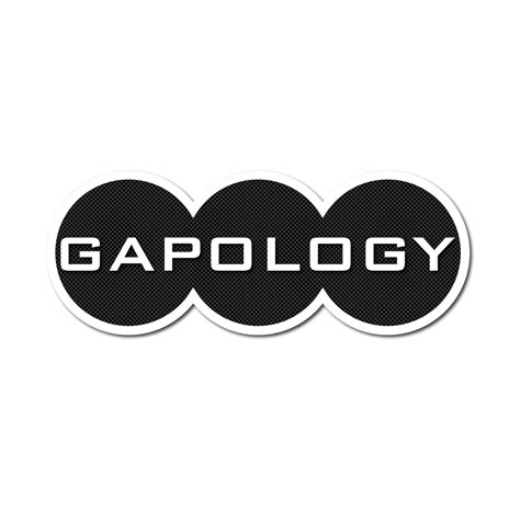 Gapology About Us