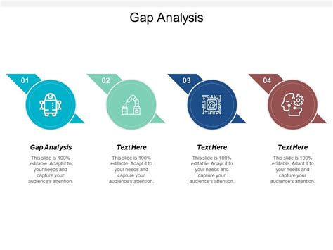 Gap Analysis Ppt Powerpoint Presentation Gallery Infographics Cpb Presentation PowerPoint