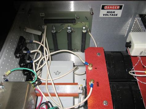 Hv Power Supply K4hv