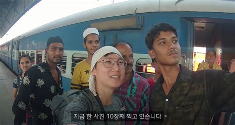 다양성과 국뽕 사이 여행 유튜버가 보여주는 것 시사IN