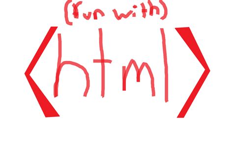Fun With Html Michaels Programming Bytes