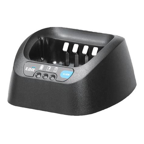 Tait TP Two Way Radios