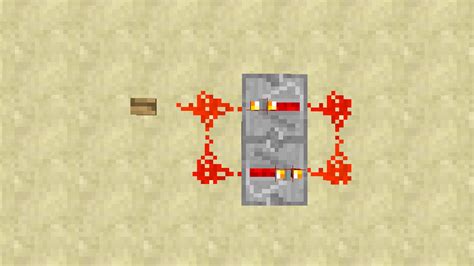 SOLVED How Do I Create A Redstone Loop On Minecraft Arqade