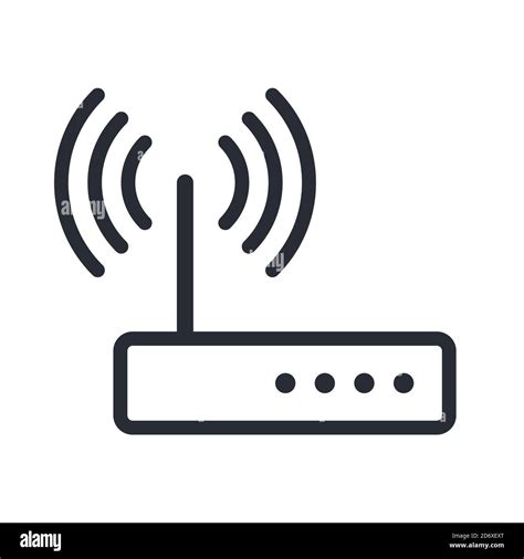 Router Symbol