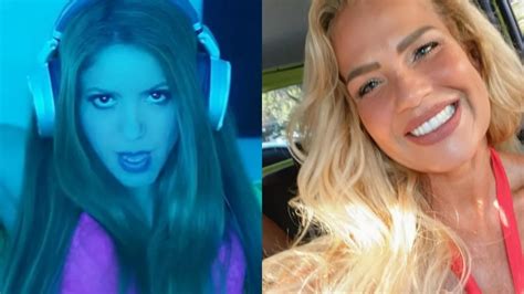 Gustavo Adolfo Infante Tachó De Clasista Canción De Shakira Con Bizarrap Infobae