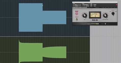 The Basics Of Audio Compression Pro Audio Files