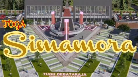 Silsilah Toga Simamora Youtube