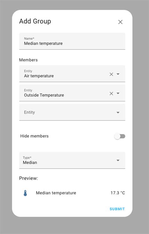 Home Assistant 2023 9 New Climate Entity Dialogs Lots Of Tile Features And Template Sensors