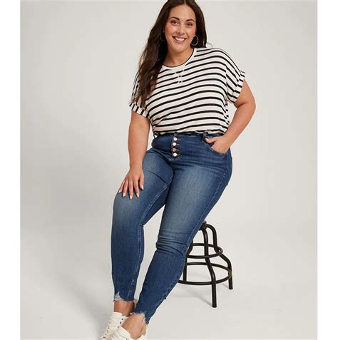 Womens Fashion Denim Accessories Plus Size And More Maurices