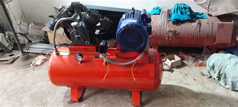 Force Air Compressor Service Provider Air Compressor Delhi India
