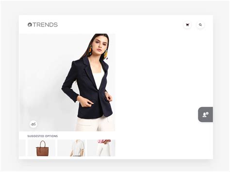 Kiosk UI Design Concept By Nupur Wadhwani On Dribbble