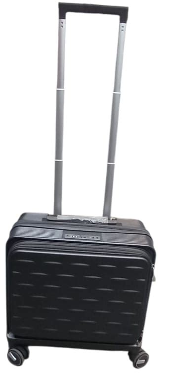 1 Pc Luggage Bag Simunye Welkom