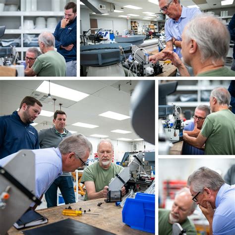 Automated Industrial Systems On Linkedin Orings