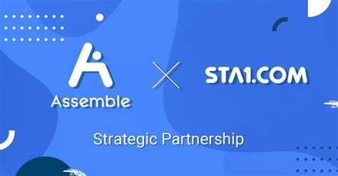 Assemble Protocol Project With Smart And Strong Team For Sure This