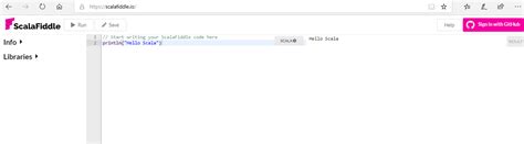 scala installation and ide setup tutorial cloudduggu