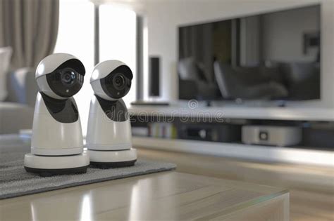 Video Camera Access To Connected Security Controls Protective Environments Integrating Security