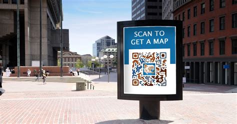 QR Zam Understanding The Difference Between Dynamic QR Codes And Static QR